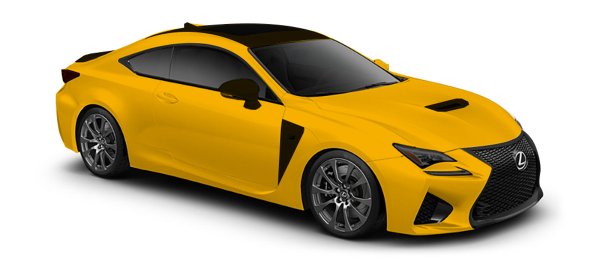 Custom Color Change Wrap | Star Car Wraps