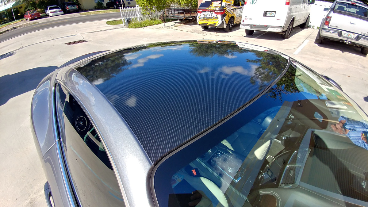 carbon-fiber-wrap-images | Star Car Wraps