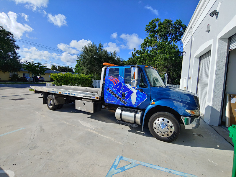 Partial Vinyl Wraps | Star Car Wraps | Dania Beach | Professional Wrap ...